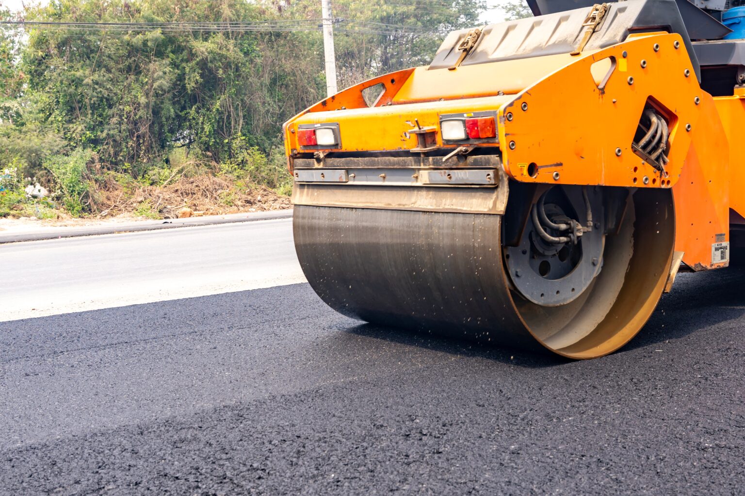 How to Prepare Your Property for Asphalt Construction
