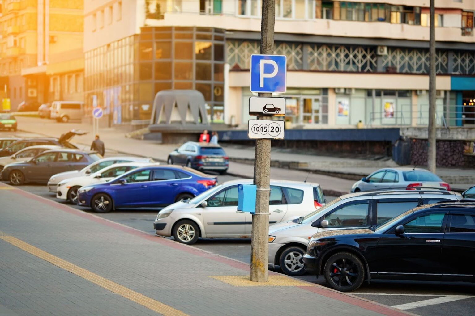 Denver ROW Permit Guide from a Licensed & Insured Asphalt Contractor