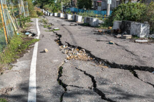 Parking Lot Issues and How to Fix Them: The Complete Guide